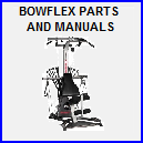 Bowflex Parts & Bowflex Replacement Parts | Krislynn