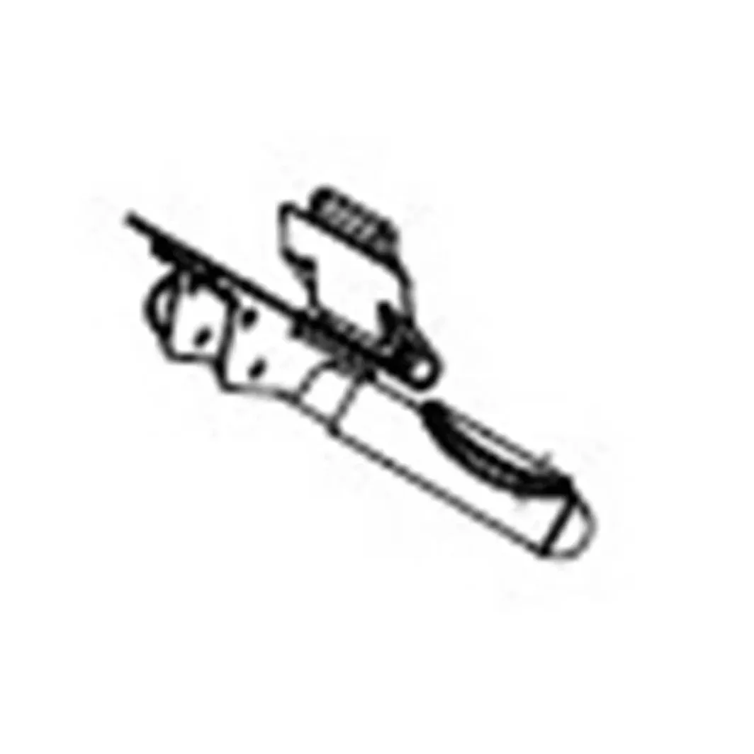 Schwinn 420 Console Handle Assembly (2010)