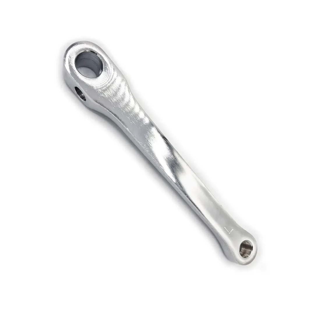 Schwinn Airdyne Cotter Pin Crank Arm