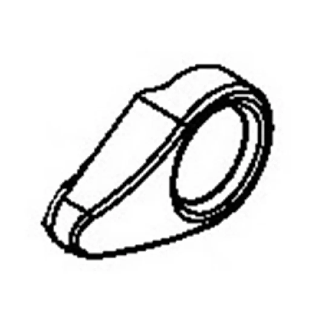 Schwinn Airdyne Ad6 End Cap